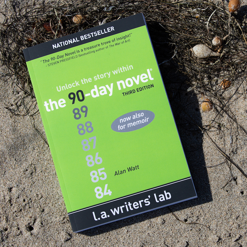 The Shop @ L.A. Writers' Lab: Books, Video, Audio, and More...