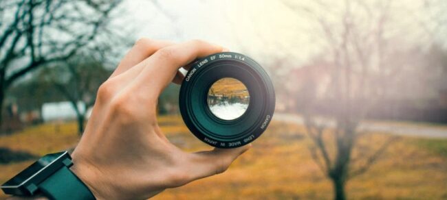 First-Person POV: How to Write in First-Person Effectively