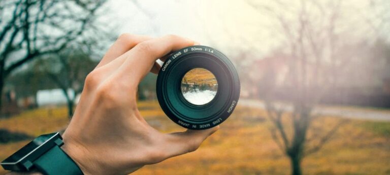 First-Person POV: How to Write in First-Person Effectively