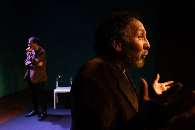 Monologue Examples: How to Write Monologues That Matter