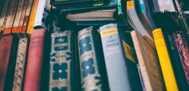 What Is a Memoir? Definition, Examples & How to Write One