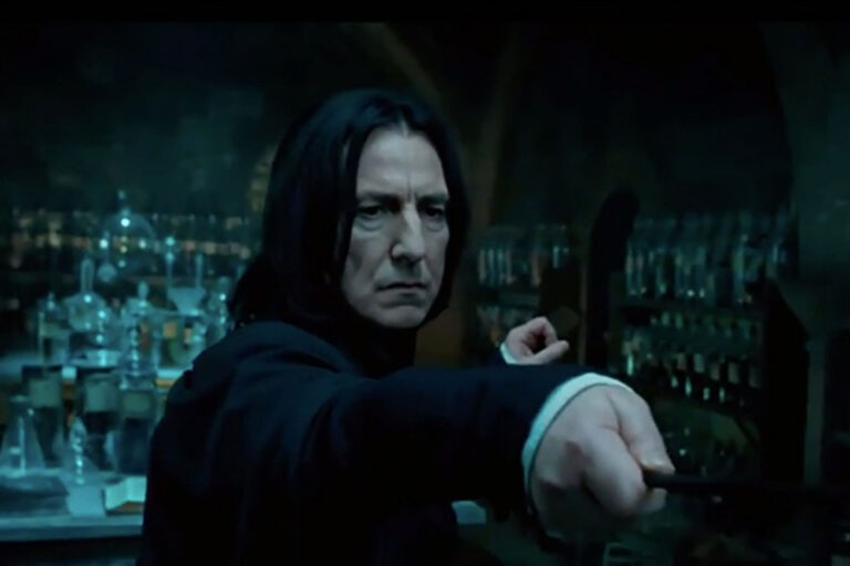 Anti-Villain: Definition, Examples & How to Write One