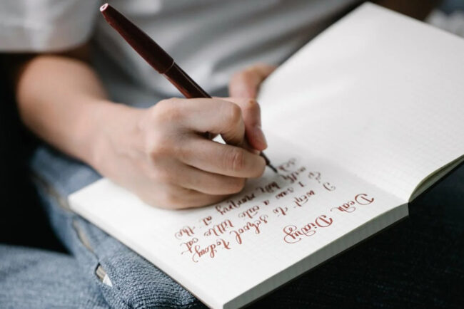 Personal Narrative: Definition, Examples & Writing Tips