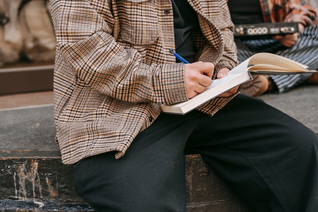 Personal Narrative: Definition, Examples & Writing Tips
