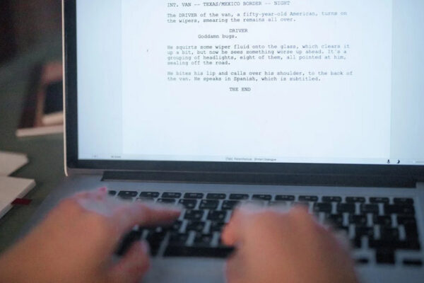 Screenplay Format: Rules, Examples & Industry Standards