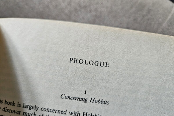 Prologue: What It Is, When to Use One & Examples