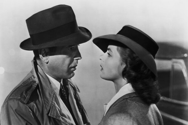 Round Character: Definition, Examples & How to Write One
