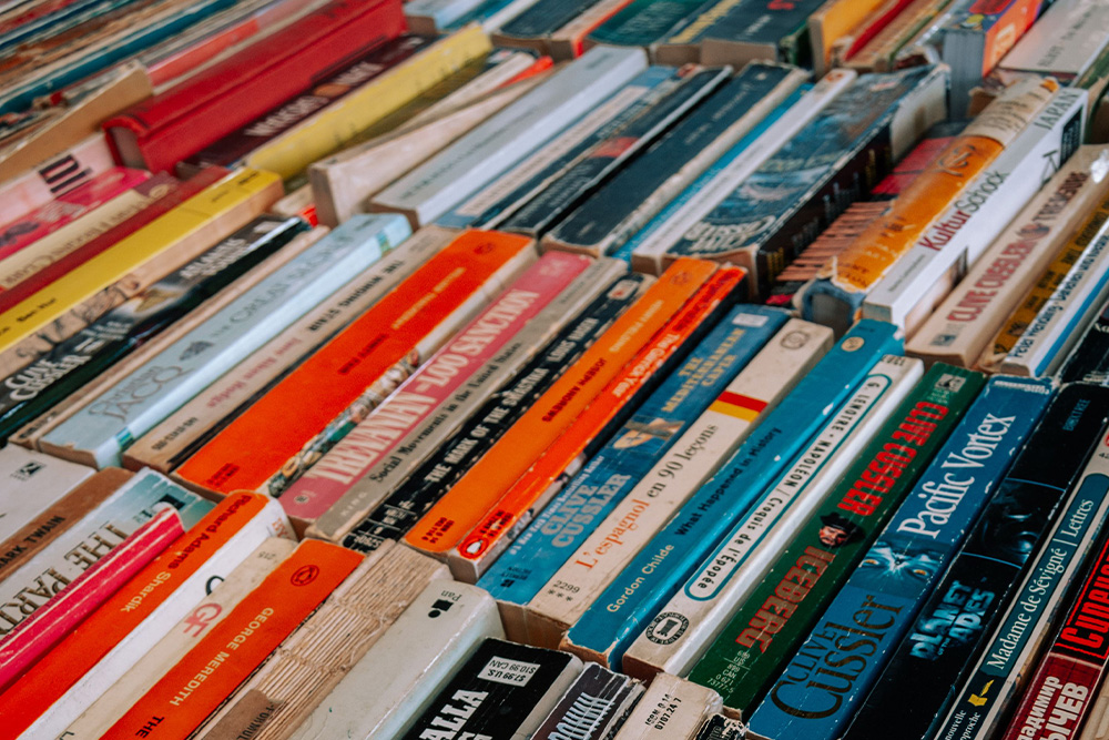 The Cumulative Sentence: How to Write Lines that Pull Readers In ...